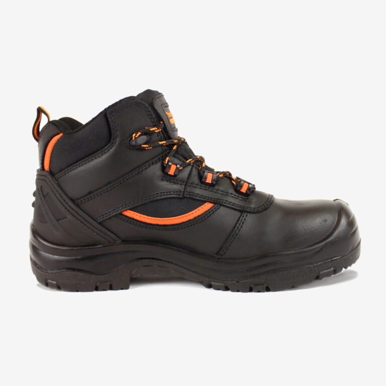 Barrone Workwear Solutions - Ihr Arbeitskleider-Spezialist