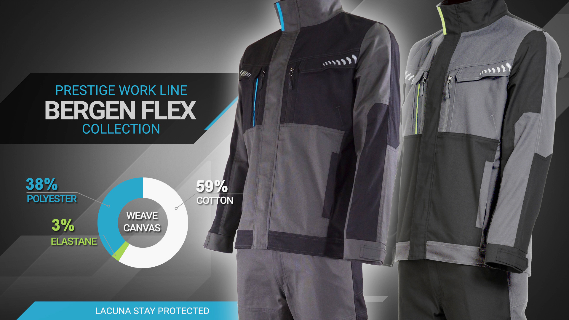 Barrone Workwear Solutions - Ihr Arbeitskleider-Spezialist