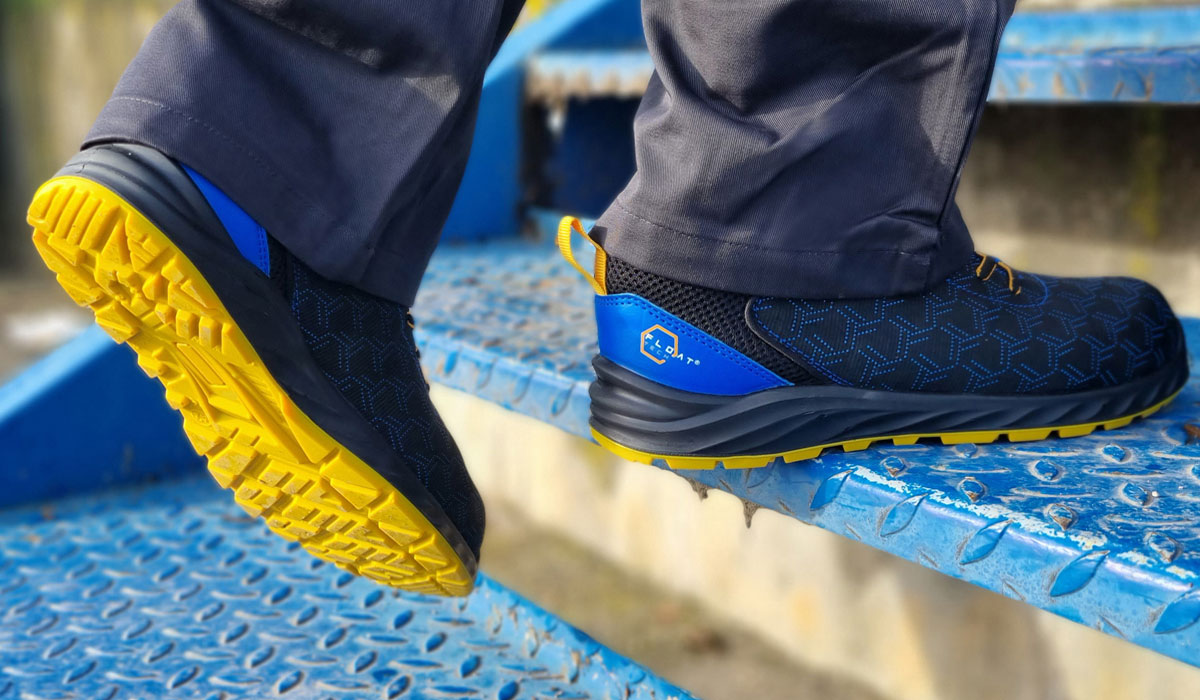 Barrone Workwear Solutions - Ihr Arbeitskleider-Spezialist